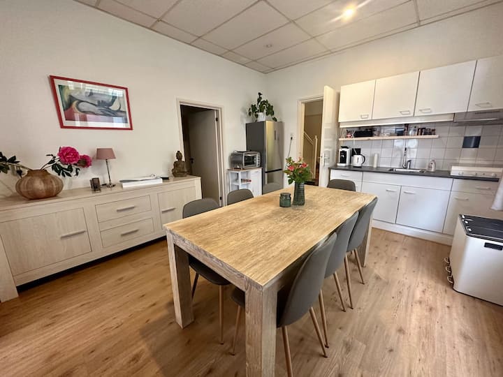 Appartement à Groenlo Avec Jardin Privé - Winterswijk