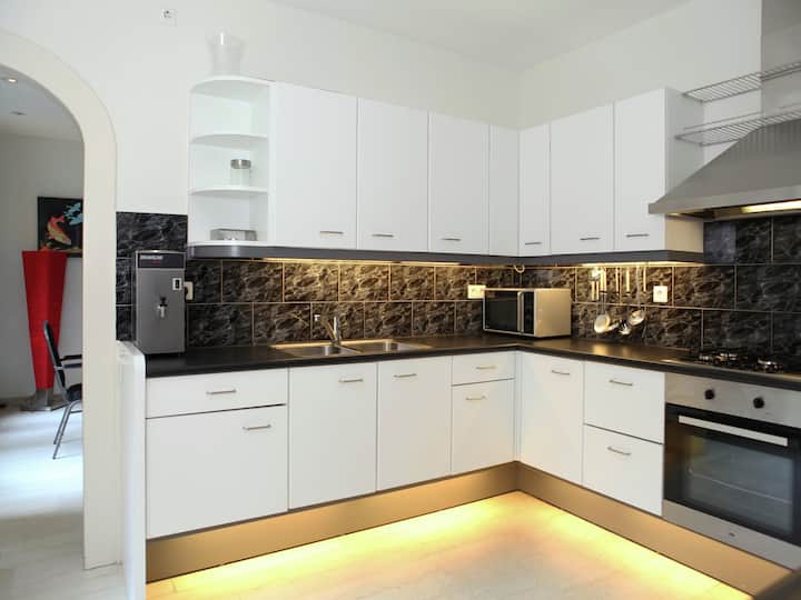 Villa à Doornspijk Proche Forêt Et Lac - Nunspeet