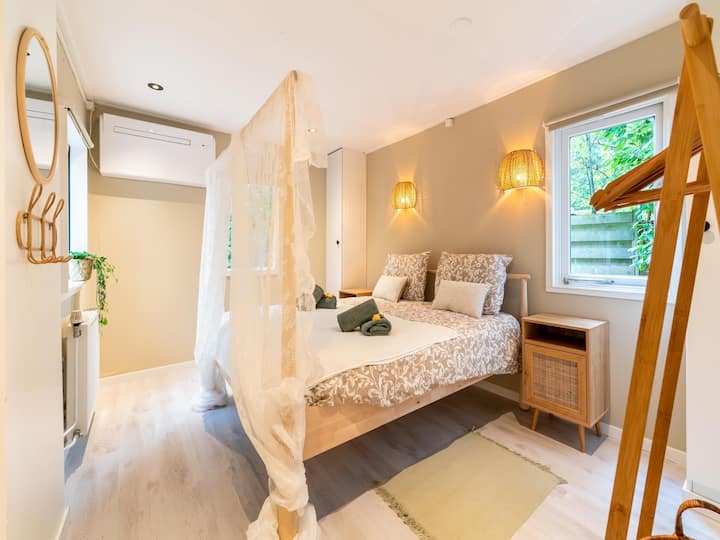 Maison De Vacances à Gelderland Boisée - Zwolle