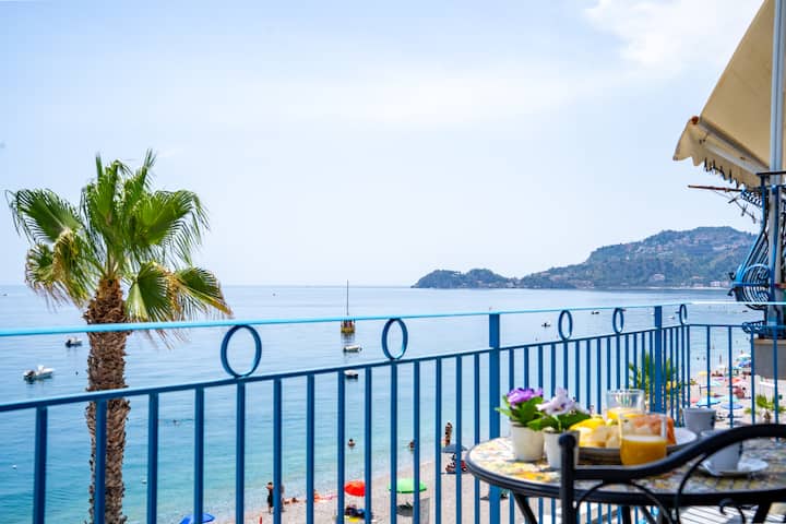 Casa Serafina - Armonia - Letojanni