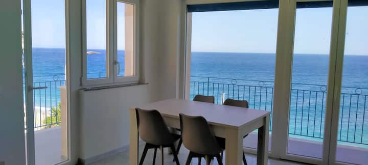 Casa Serafina - Armonia - Letojanni