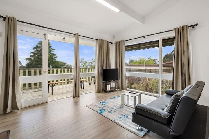 Narrow Neck Hideaway & Studio - Katoomba