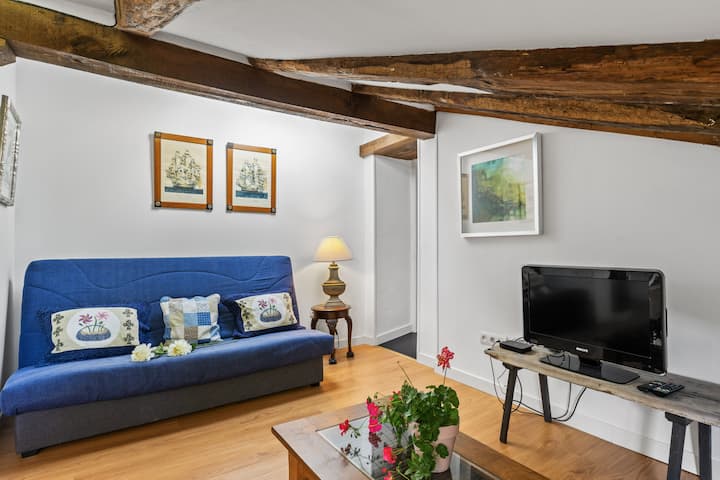 Apartamento 2 - Cabuérniga