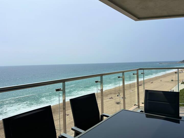 Apartament Sicamar - Platja d'Aro