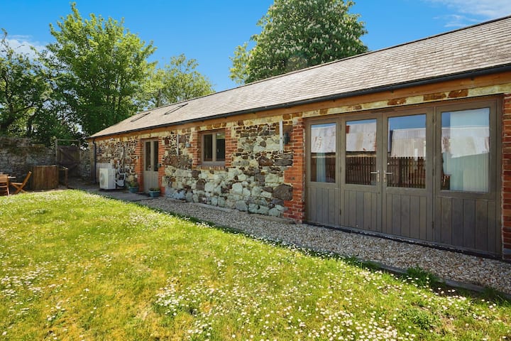 Shiloh Cottage - Isle of Wight