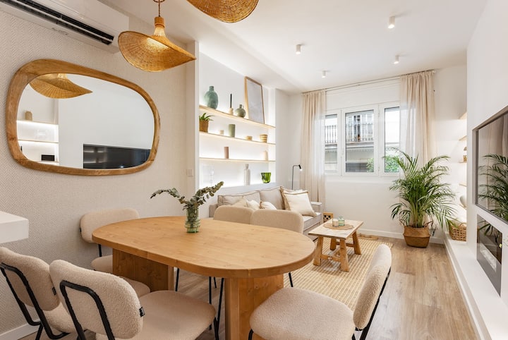 City Centre - Mediterranean Vibes - Barcelona