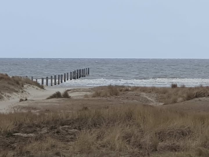 Huswell - Studio 14 - Knokke-Heist