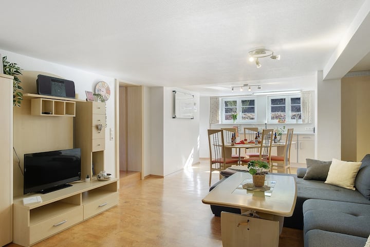 Ferienwohnung Titisee - Titisee-Neustadt