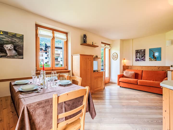 Solena By Interhome - Bormio