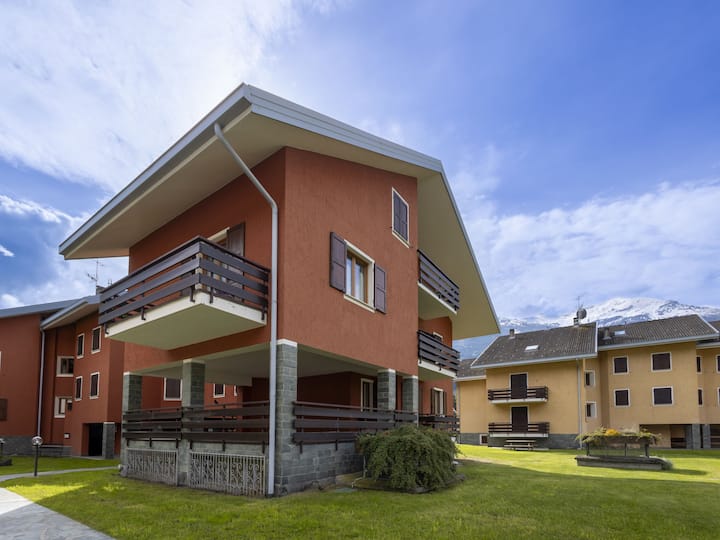 Solena By Interhome - Bormio