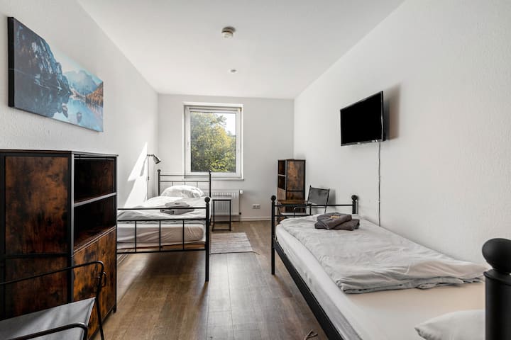 Duisburg Central 3r - Duisburg