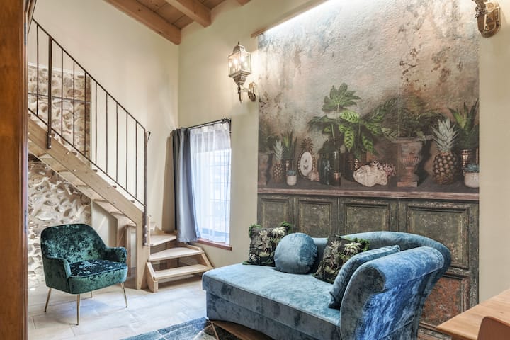 Regarda - Corte Monteleone Honeymoon Suite - Castelnuovo del Garda