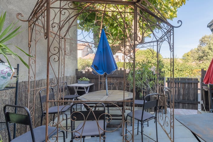 Appartement De Charme - Vallon-Pont-d'Arc