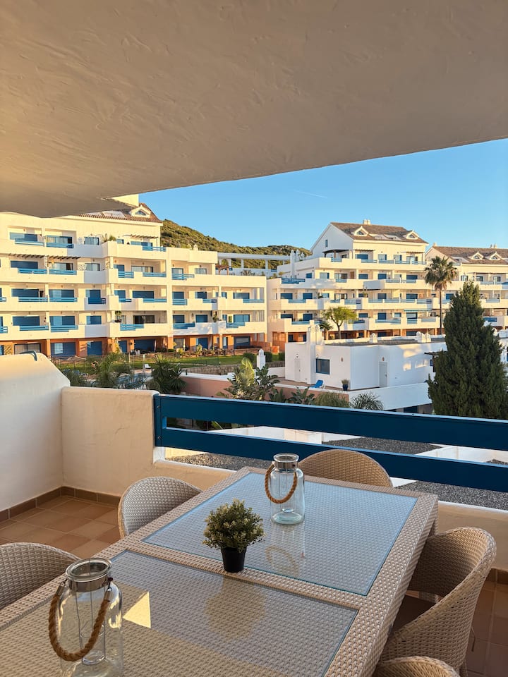 Casa Kym - Manilva