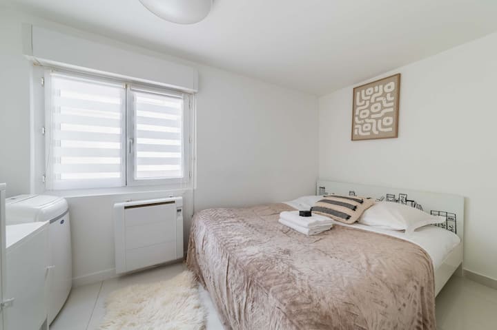 Appartement Cosy Metro Saint Paul - 4p - Paris 4 - Paris