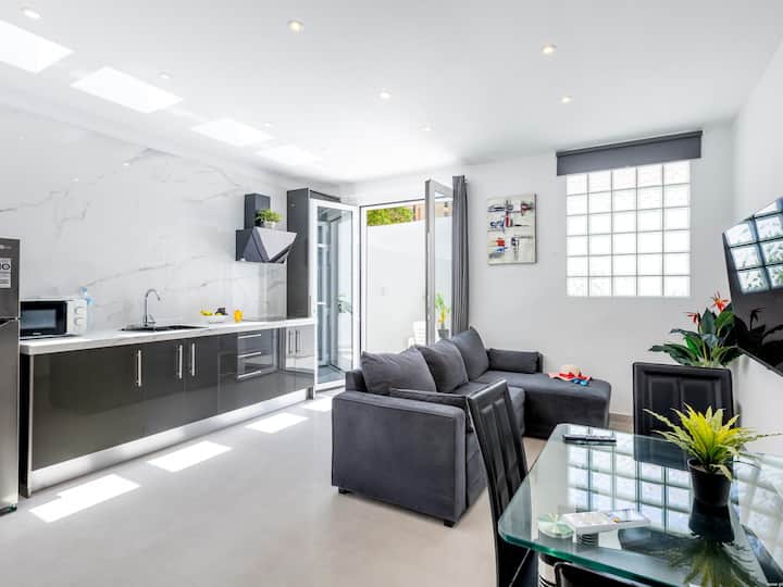 3 Appartement De Charme à Las Americas - Playa de las Américas