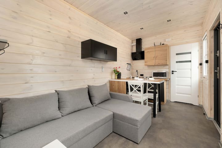 Reymonta 25 | Charming House | Pet-friendly - Pobierowo