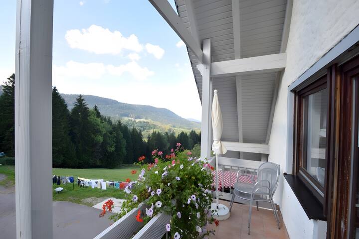 Ferienwohnung 2 - Bad Peterstal-Griesbach