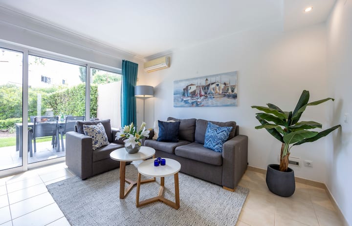 Lumina Villas Resort No 42 - Ferragudo