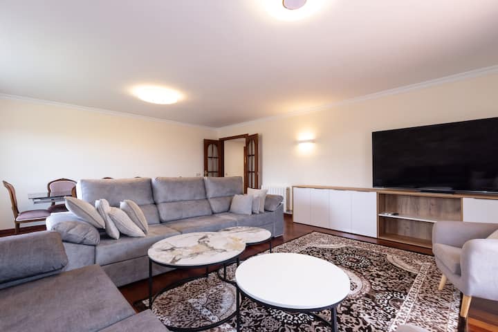 Villa Dorada - La Llosa - Cambrils