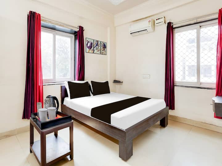 Collection O Gare De Visakhapatnam - Visakhapatnam