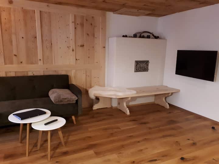 Appartement Mittagspitz - Mellau