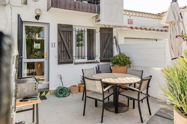 Apartamento En Empuriabrava - Empuriabrava