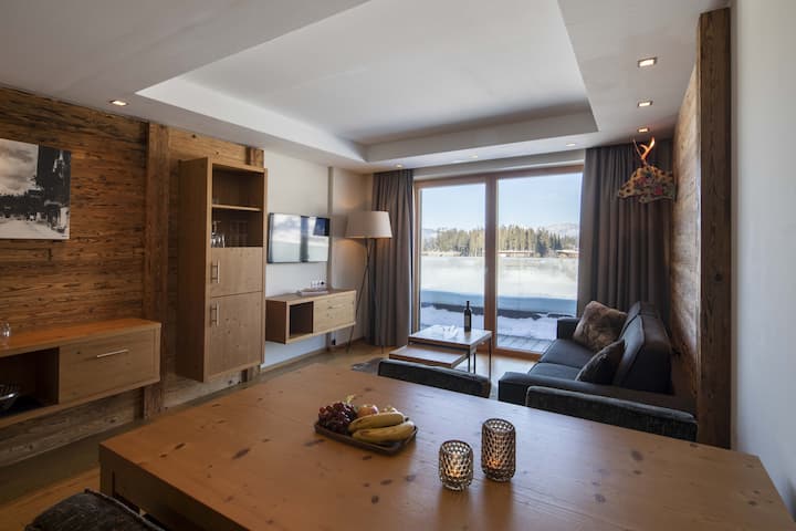 Apartment For Up To 6 People - Westendorf