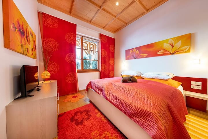 Clubhotel Hinterthal Lodge D3 - Hinterthal