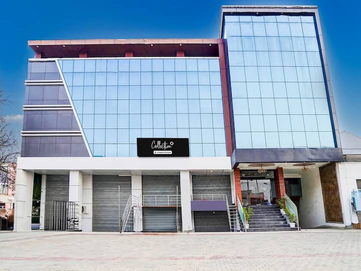 Super Collection O Bareilly - Bareilly