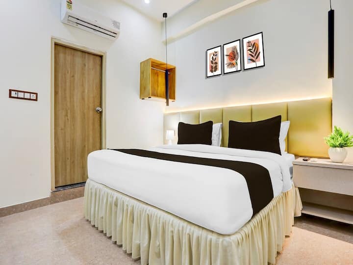 Super Collection O George Town - Prayagraj