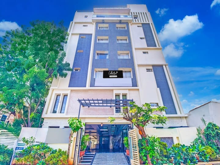 Super Collection O Grand Governorpet - Vijayawada