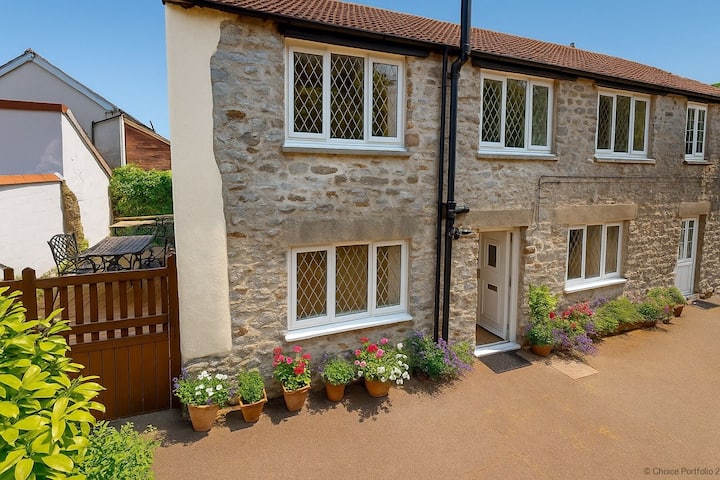 Croyde Manor Mews 2 Bedrooms - Croyde
