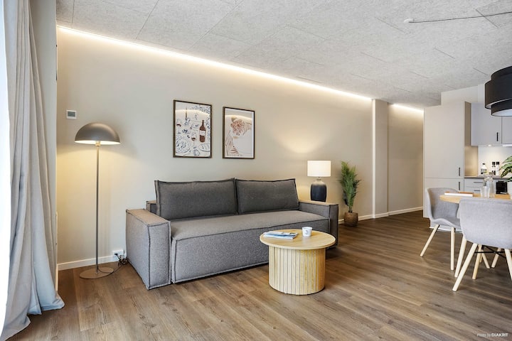 Midtown Residence - Aarhus