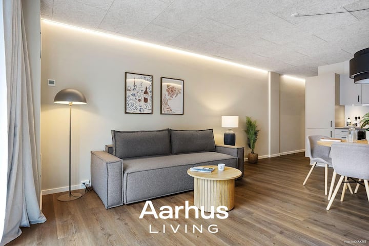 Midtown Residence - Aarhus