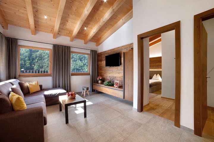 Chalet Palme - Pfelders
