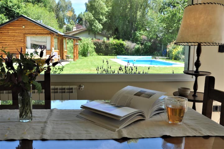 Casa Don Alfredo - San Carlos de Bariloche