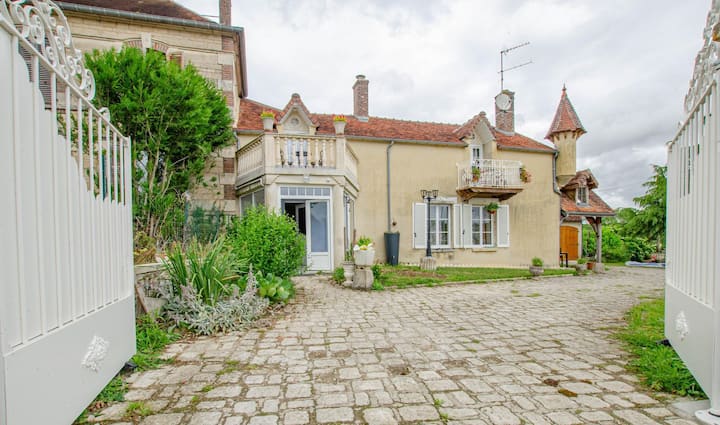 La Gentilhommière - Bar-sur-Seine
