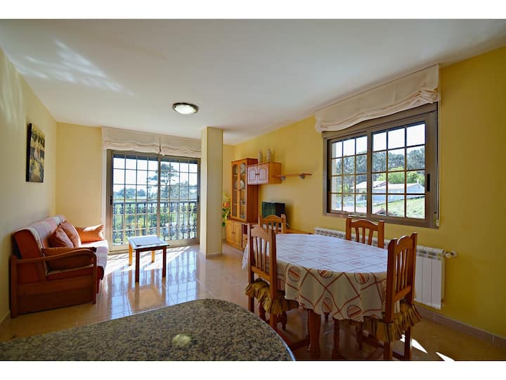 Apartamentos Seixeliño - El Grove