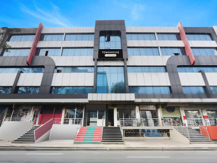 Séjours Premium à Gudivada Par Sistala Atithi Inn - East Godavari