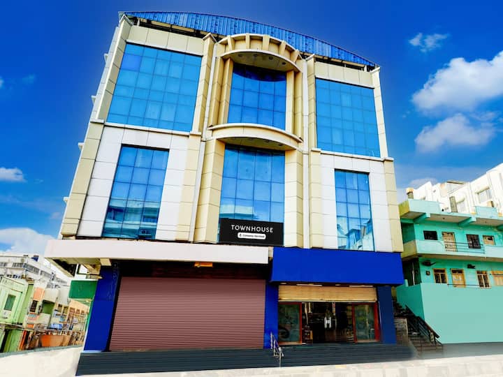 Séjours Confortables à Anantapur Près De Srikantam - Anantapur