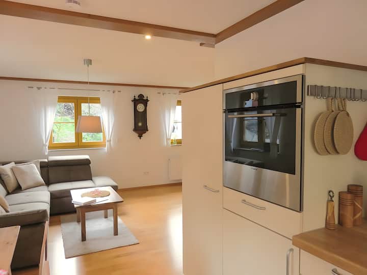 Ferienwohnung Stübele - Schliengen