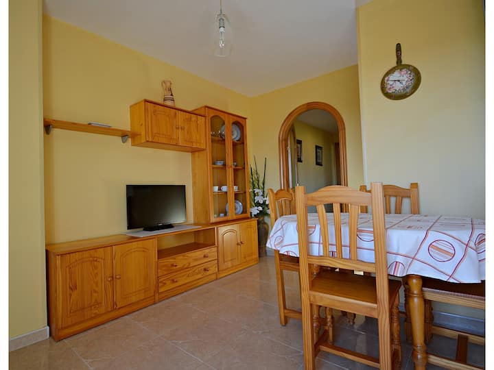 Apartamentos Seixeliño - El Grove