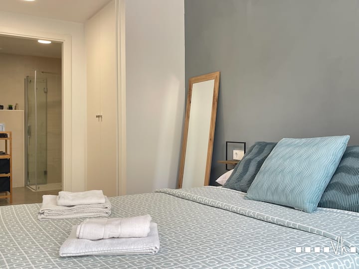 Vh Costa Blanca - Apartamento Eterna - Moraira