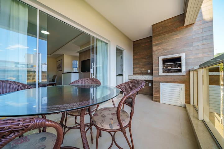 Apartamento Perto Da Praia Do Centro - Bombinhas - Brasil