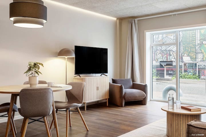 Midtown Living - Aarhus
