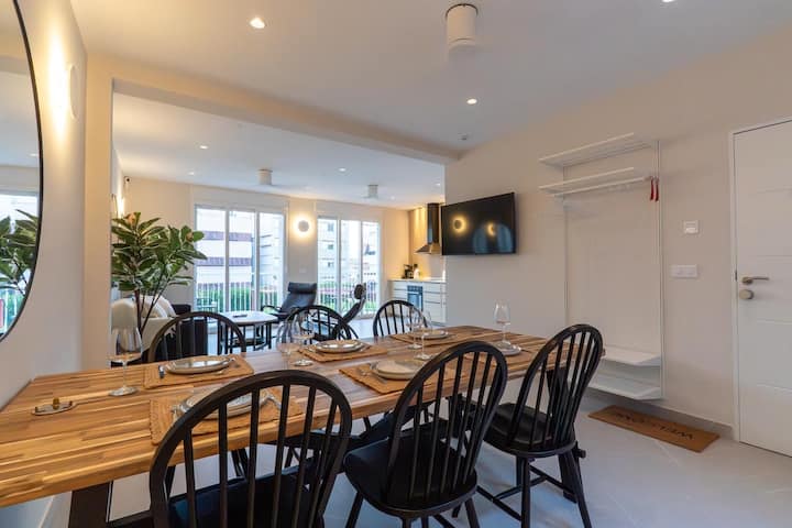 Braceli Beach Resort Middle Floor - Rentafive - Santa Pola