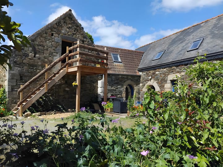 Gîte De L'alliance - Lannion