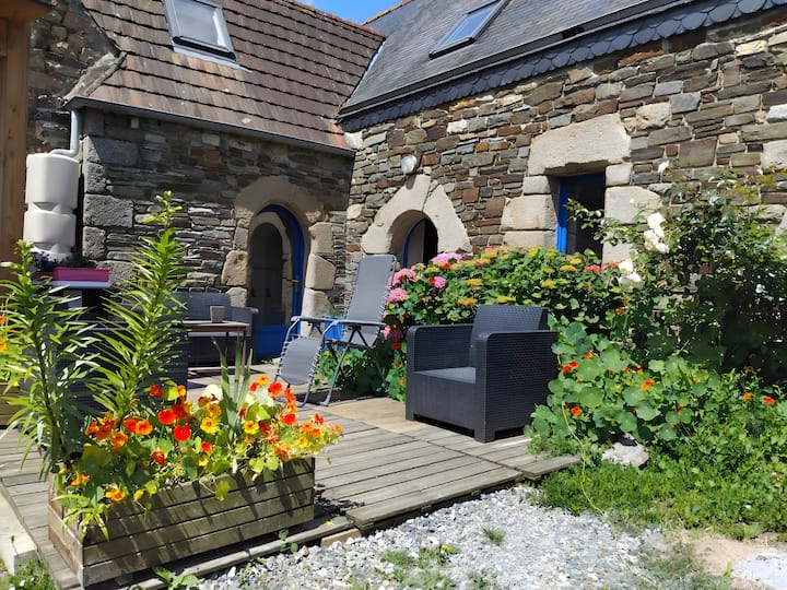 Gîte De L'alliance - Lannion