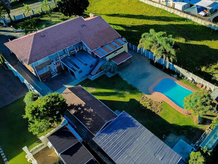 The Space Guesthouse -Vryheid - Vryheid